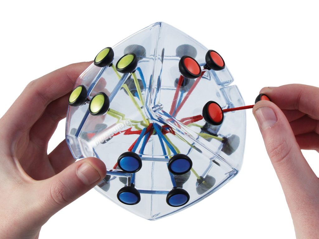 Brainstring Original - Recent Toys