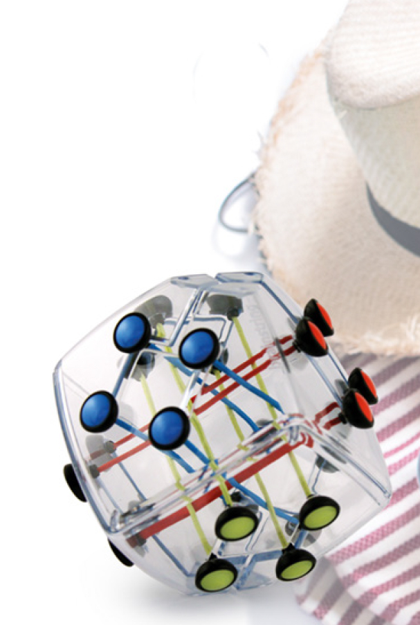 Homepage - Recent Toys